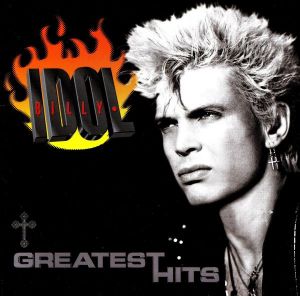 Billy Idol