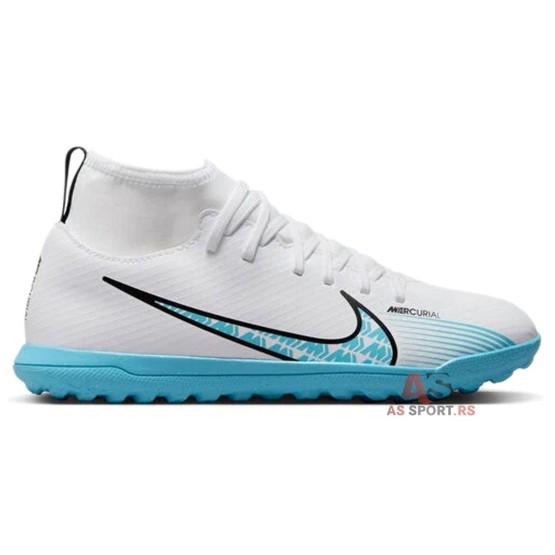 Nike Patike Jr Superfly 9 Club Tf 35