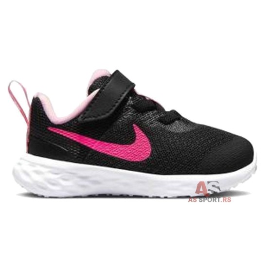 Nike Patike Revolution 6 NN TDV 19.5