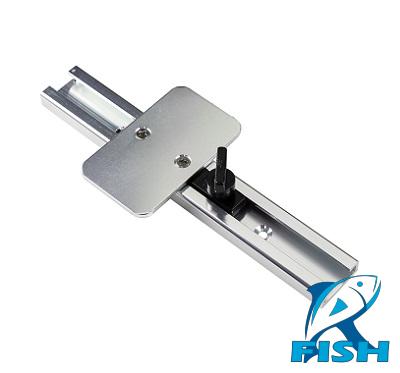 Aluminijumski nosač sonde