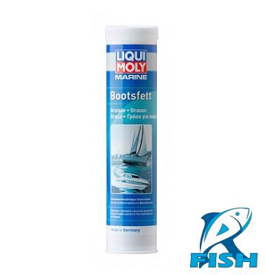 Liqui Moly Marine mast 400gr.