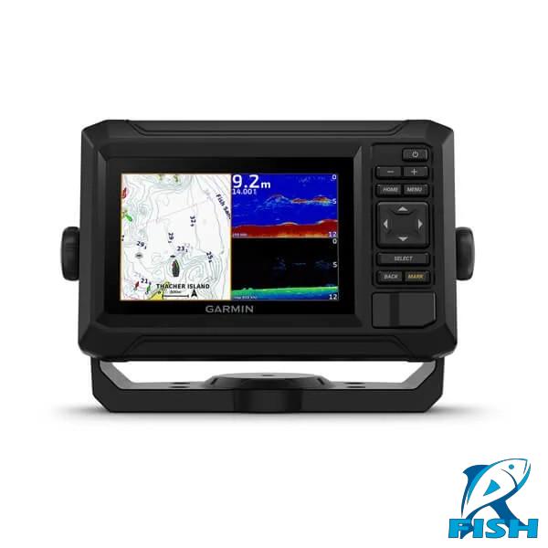 Garmin EchoMap UHD2 52cv