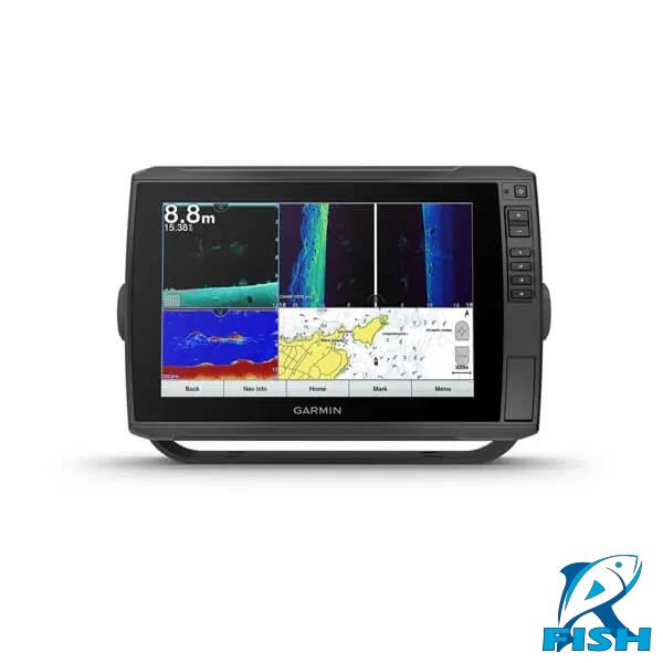 Garmin ECHOMAP™ Ultra 102sv