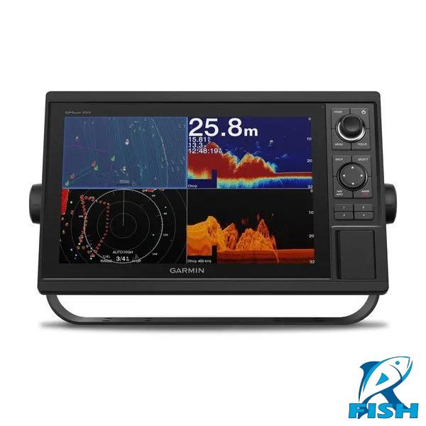 Garmin GPSMAP 1222xsv