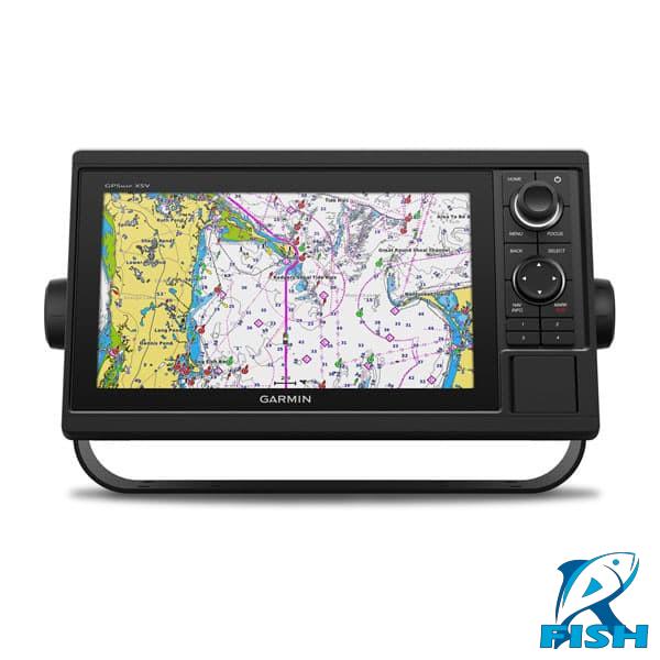 Garmin GPSMAP 1022xsv