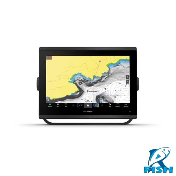 Garmin GPSMAP 1223xsv