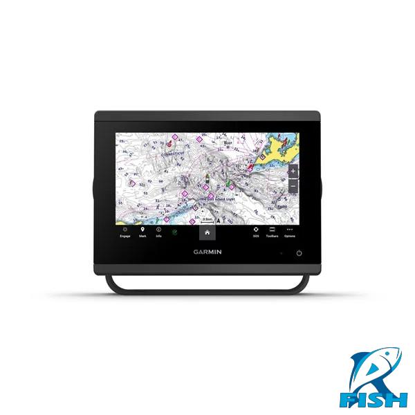 Garmin GPSMAP 723xsv