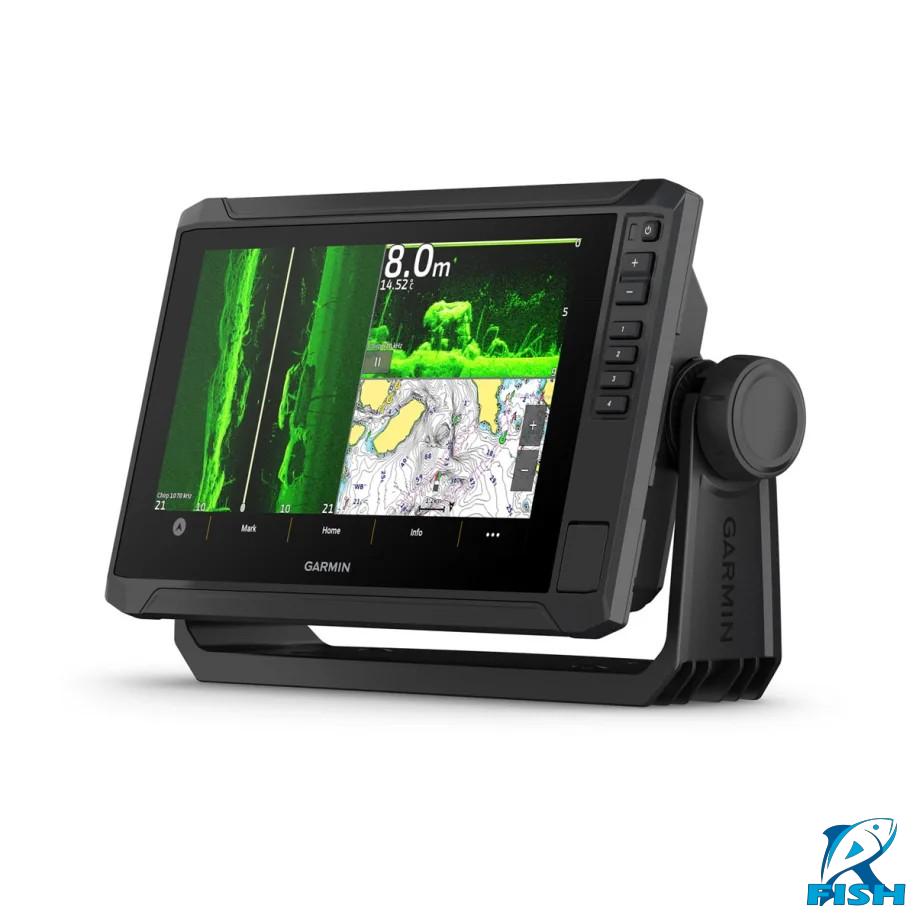 Garmin ECHOMAP™ UHD2 92sv bez sonde