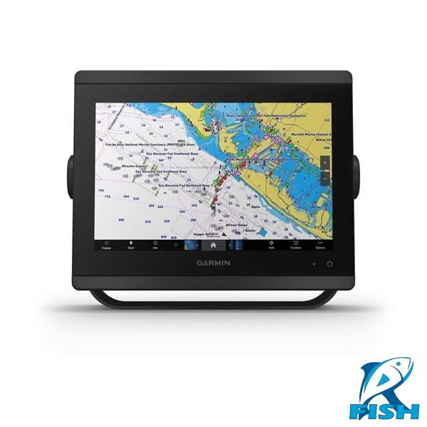 Garmin GPSMAP 8410xsv