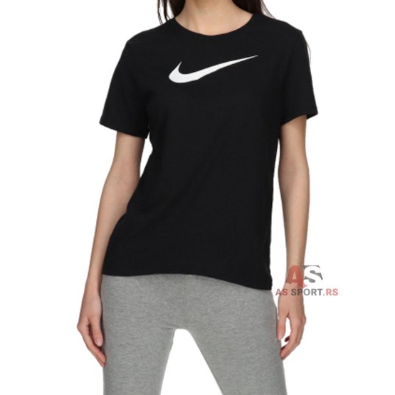 Nike Majice W Nk Df Tee Swoosh M