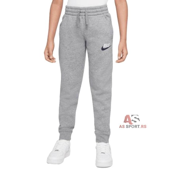 Nike Donji Deo Trenerke Bsnw Club Flc Jogger Pant L