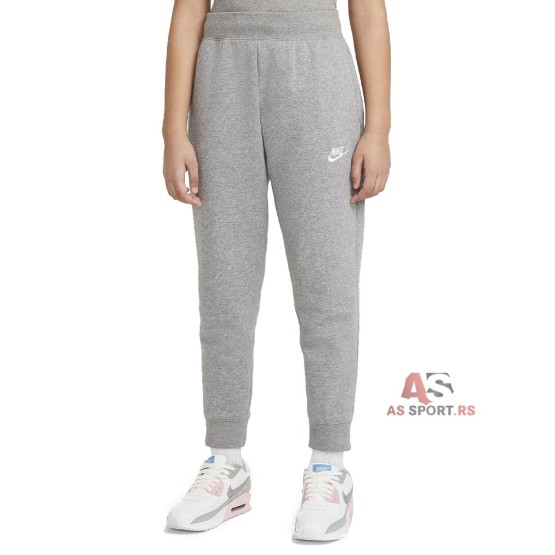 Nike Donji Deo Trenerke Club Flc Pant Lbr L