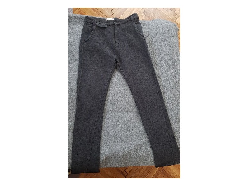 ZARA pantalone 11/12