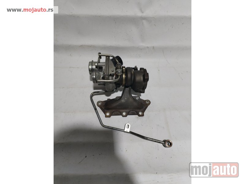 Turbina, Turbo 0.9 TCE za Renault Clio 4, Captur, Dacia Logan, Sandero