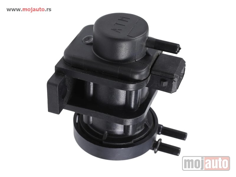 Ventil turbine vakuum solenoid OPEL Astra G Frontera Omega B Vectra