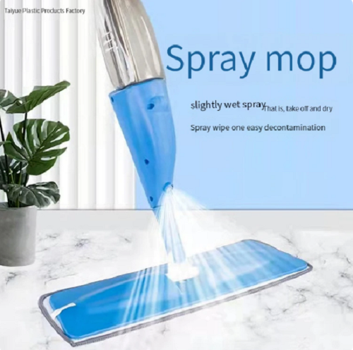 Dzoger Healthy Spray mop