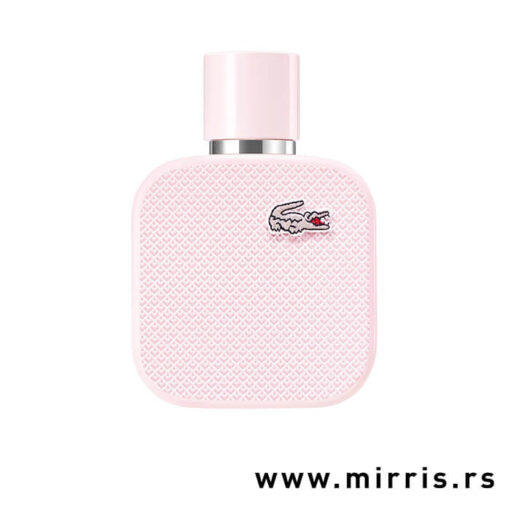 Lacoste L.12.12 Eau de Parfum Rose 90ml EDP Tester