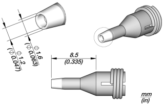 JBC-C360004