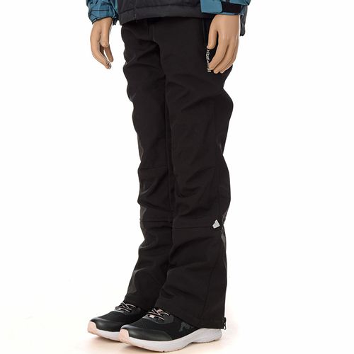 4-51045-542-990 Ice Peak Kid Ski Pantalone Riksu Jr 4-51045-542-990