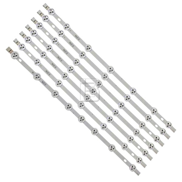 LED BAR-HITACHI 50HYT62U