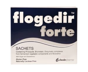 Flogedir forte 18 kesica