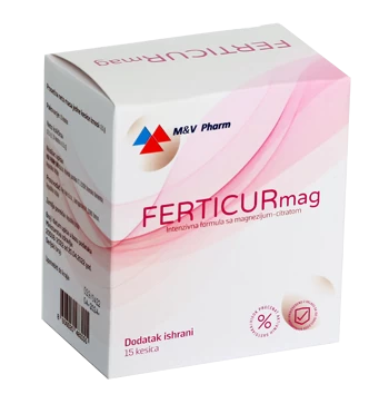 Ferticurmag kesice 15x