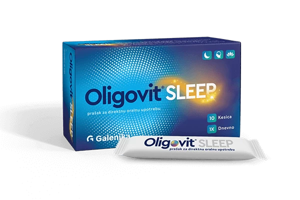 OLIGOVIT SLEEP KESICE
U stanju već prisutne prehlade pomaže da se ona lakše prevaziđe i da simptomi traju kraće.
U stanju već prisutne prehlade pomaže da se ona lakše prevaziđe i da simptomi tra...