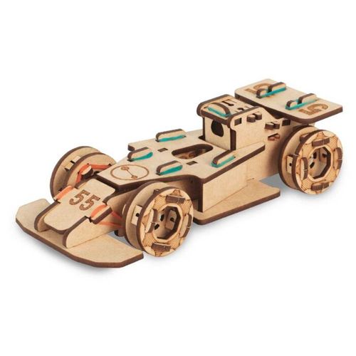 Smartivity Kreativni set STEMWheels Speedster