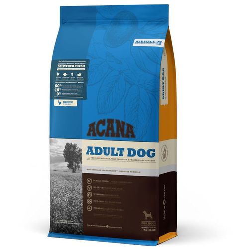 Acana Dog Adult Dog 17 kg