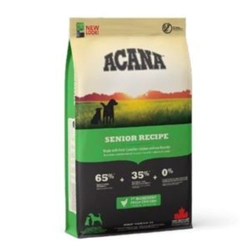 Acana Dog Senior 11,4 kg