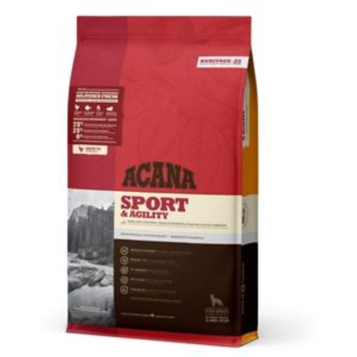 Acana Dog Sport & Agility 17 kg