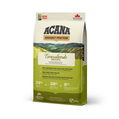 Acana REG Grasslands 11,4 kg