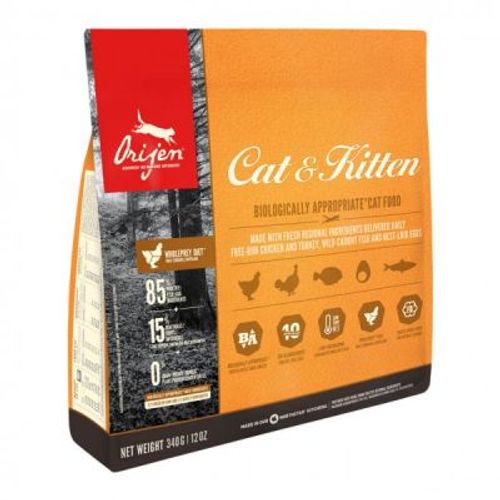 Orijen CAT Original 340 g