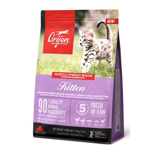 Orijen CAT Kitten 340 g