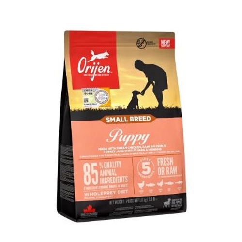 Orijen Puppy Small breed 1,8 kg