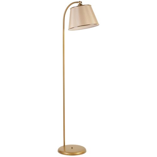 Azra 8736-3 Gold Floor Lamp