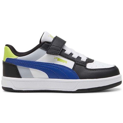 PUMA PATIKE PUMA CAVEN 2.0 BLOCK AC+ PS ZA DEČAKE
