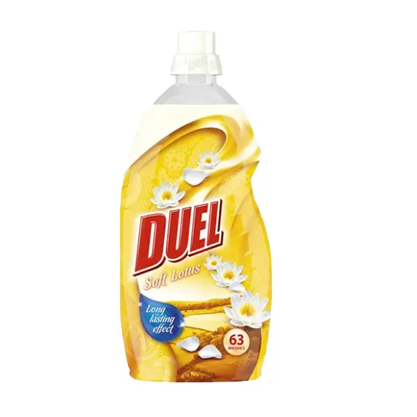 DUEL Omekšivač za veš Soft Lotus 800ml