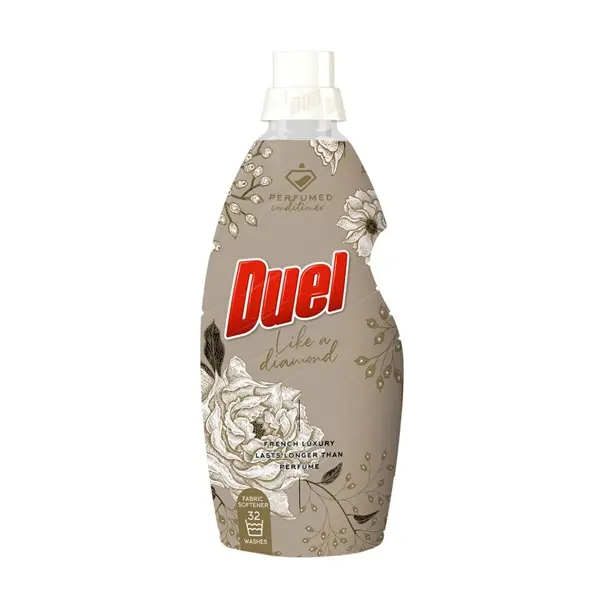 DUEL Omekšivač za veš Like a Diamond 800ml