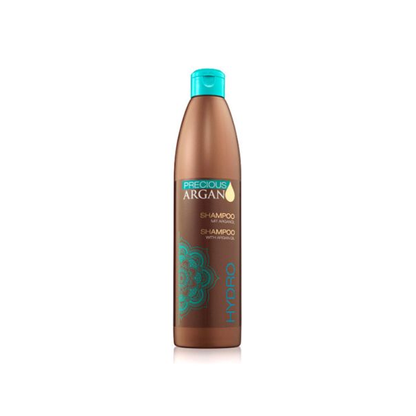 PRECIOUS ARGAN Šampon za kosu Hydro, 500 ml