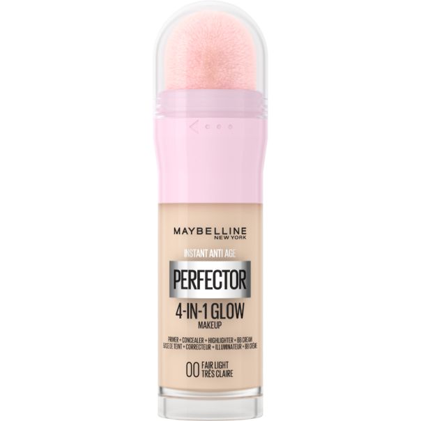 MAYBELLINE New York Instant Perfector Glow Proizvod za ten, 4u1, 00 fair light