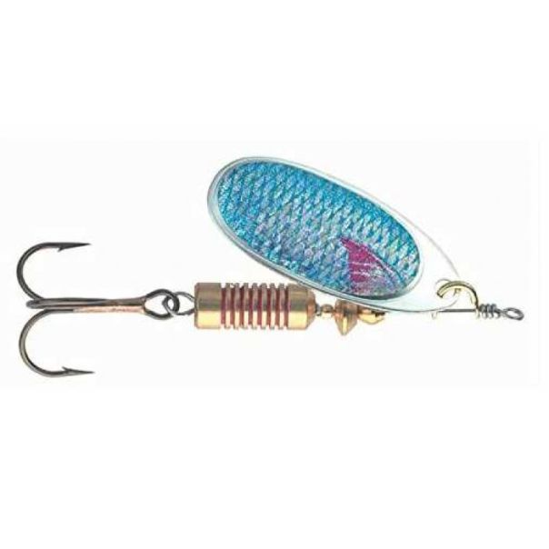 DAM VARALICA EFFZETT NATURE 3D SPINNER ROACH 2 ,4GR