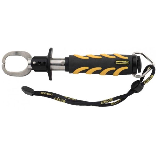 SPRO LIP GRIPPER 21CM