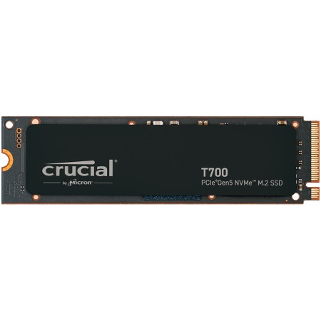 CRUCIAL T700 1TB NVMe M.2 CT1000T700SSD5