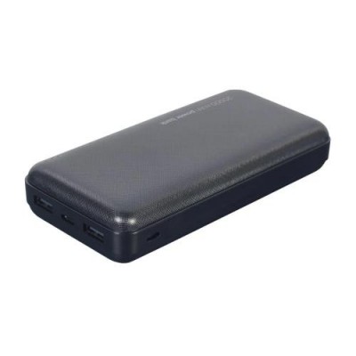 20000 mAh Power Bank Gembird PB20-02 eksterna beterija