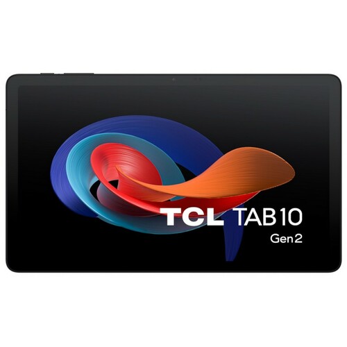TCL Tab 10 Gen2 4GB/64GB WiFi Space Black