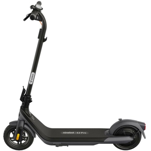 SEGWAY E2 PRO E