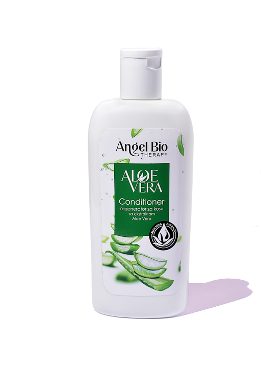 Aloe vera regenerator za kosu