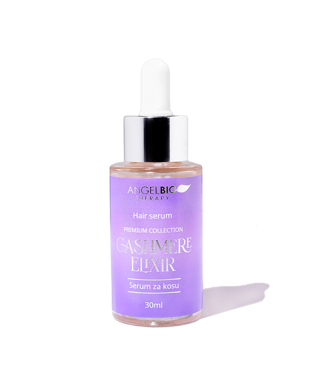 Serum (ulje) za kosu Elixir Cashmere