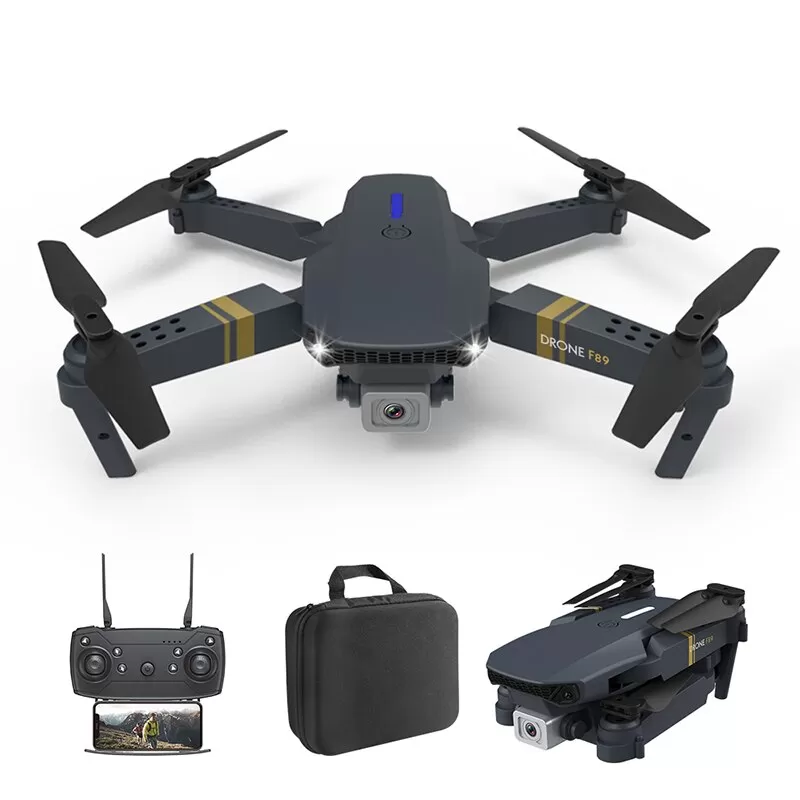 988 Mikro dron